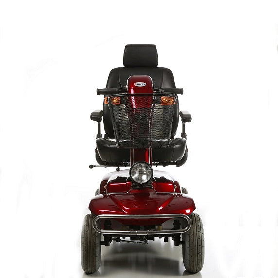 Merits USA S341 Pioneer 10 Mobility Scooter – WheelyWheels