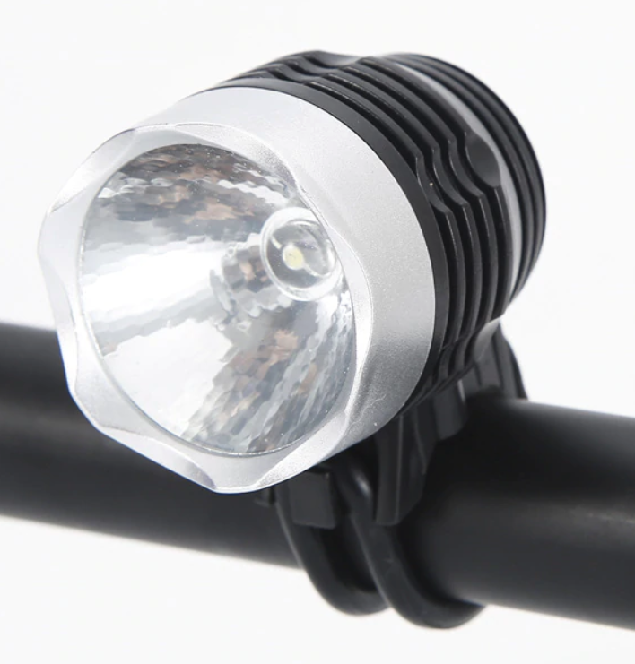 HandyScoot Handlebar Light – WheelyWheels